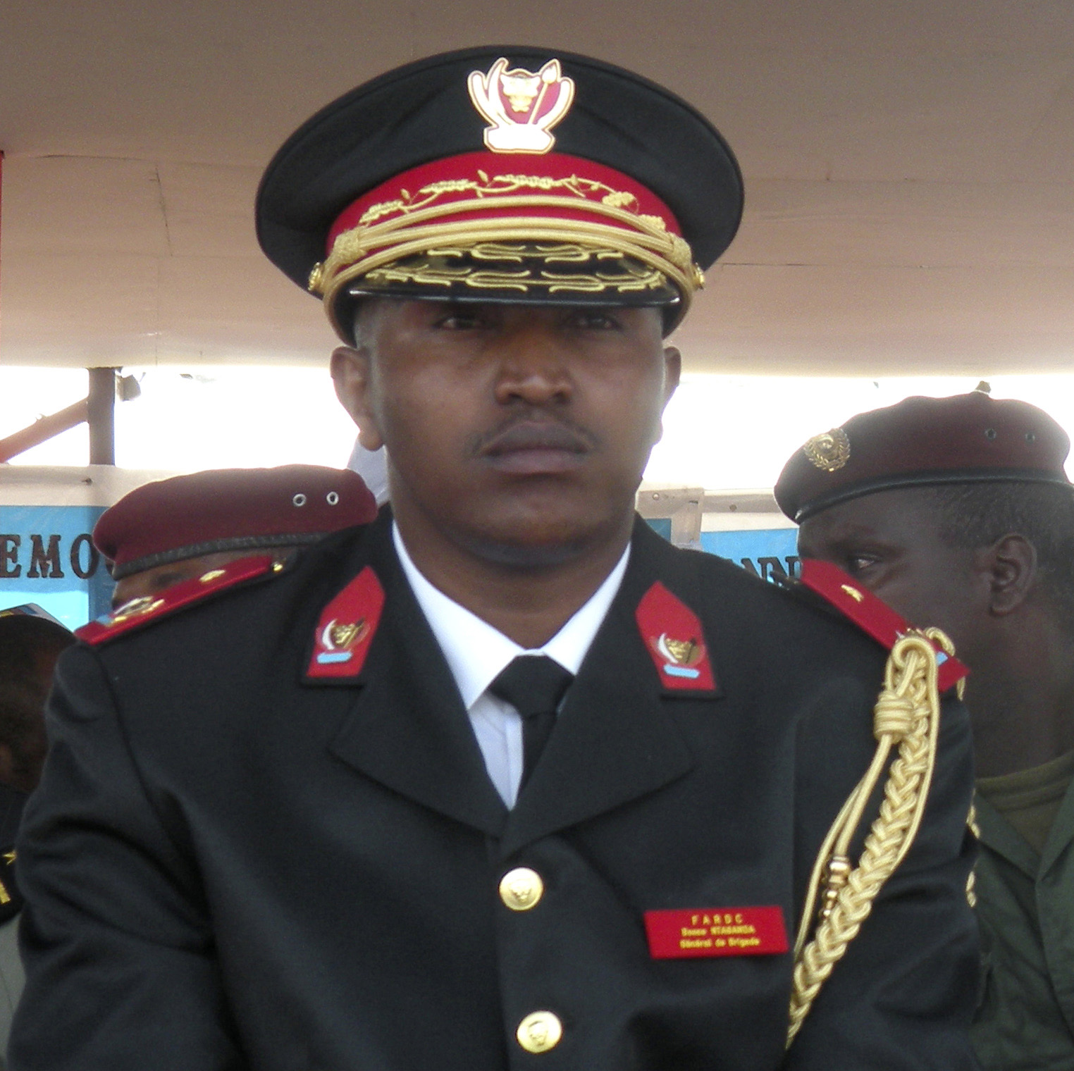 Taking the Terminator: Congo’s Opportunity to Bring Bosco Ntaganda to ...
