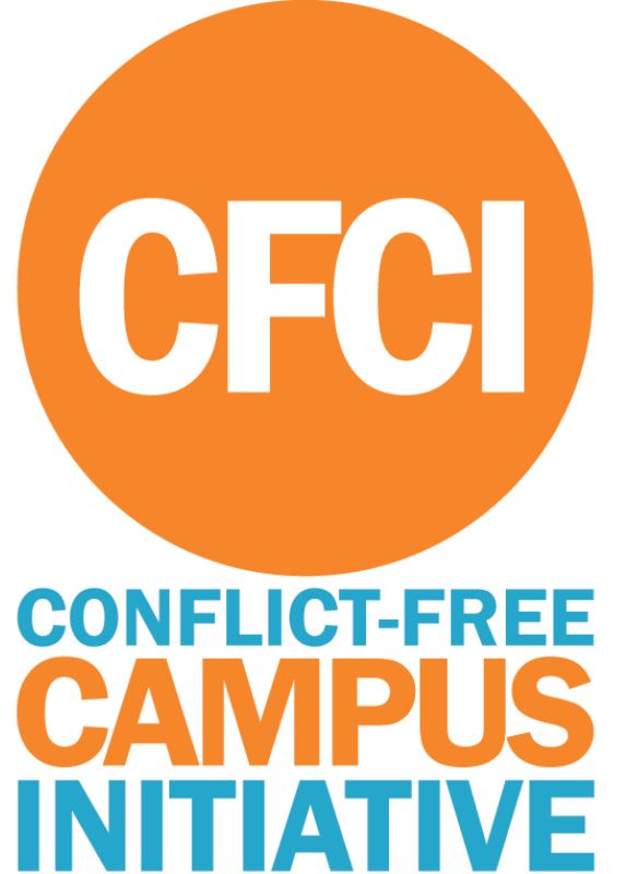 STUDENTS - APPLY NOW! Campus Organizer, Enough Project's Conflict-Free ...