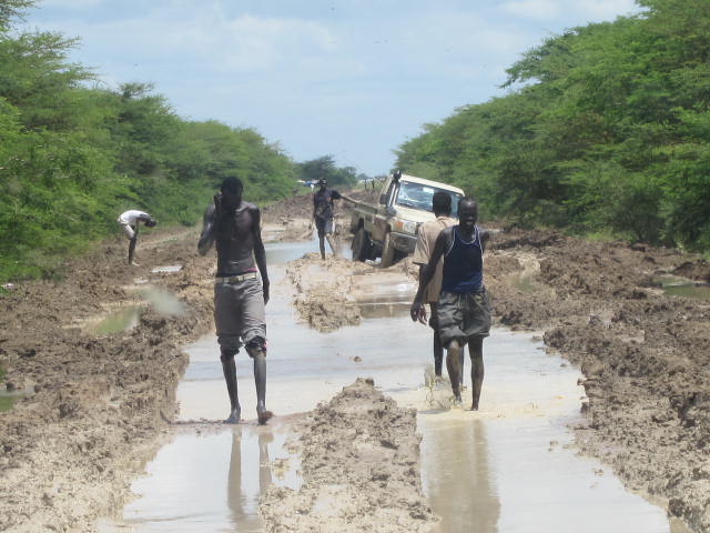 Sudan Tribune Op-ed: Abyei's Anticipated Referendum - The Enough Project