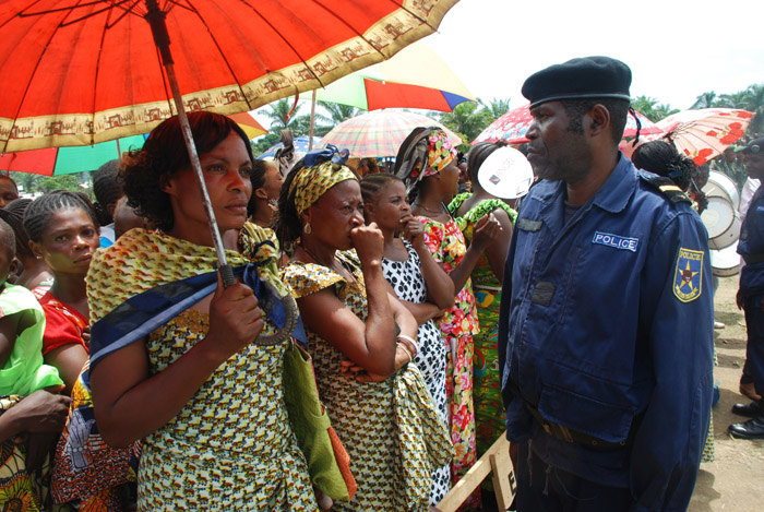 Takeaways from Congo’s Mineral-rich Walikale - The Enough Project